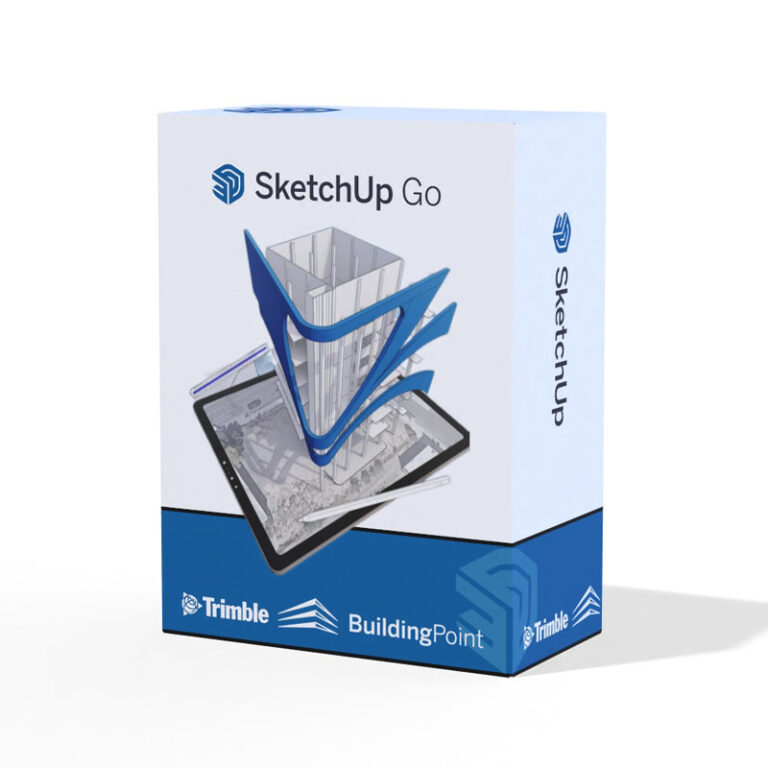 SketchUp Deutschland und Österreich — BuildingPoint